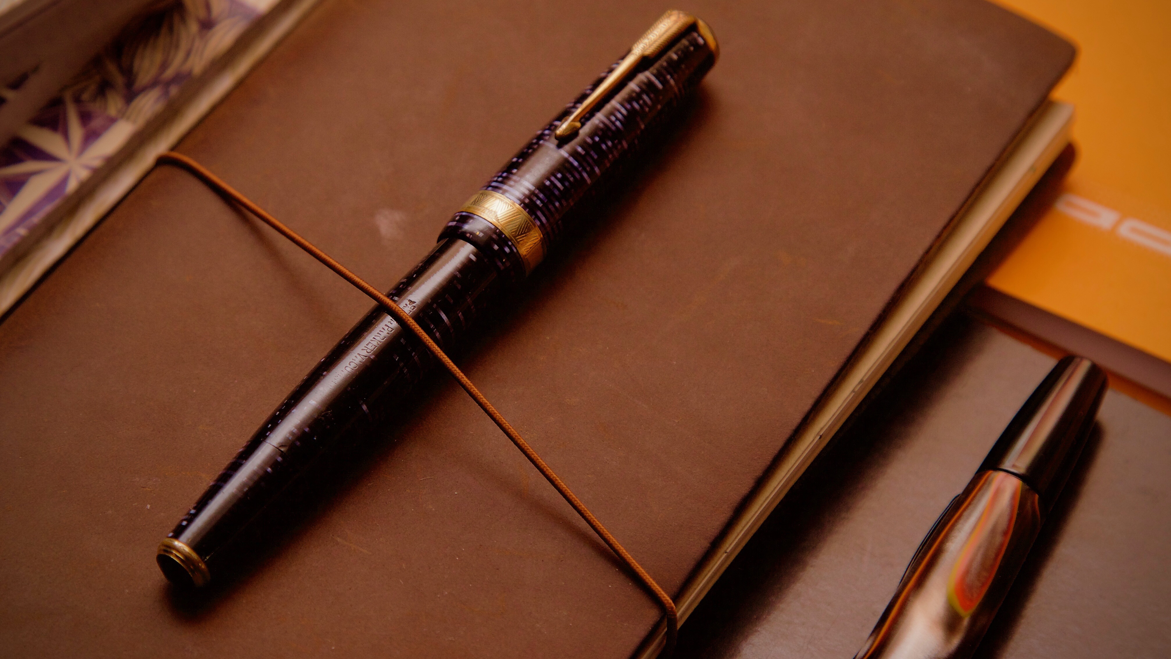 Recapping the 2017 Philadelphia Pen Show – FrankUnderwater