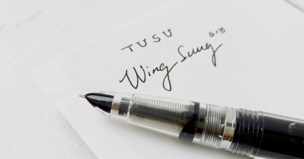 The New Wing Sung(s), Explained. – FrankUnderwater