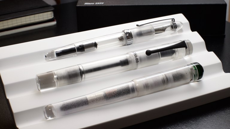 Opus 88 Koloro Demonstrator Hands-on: Not a Koloro but Plainly Awesome ...