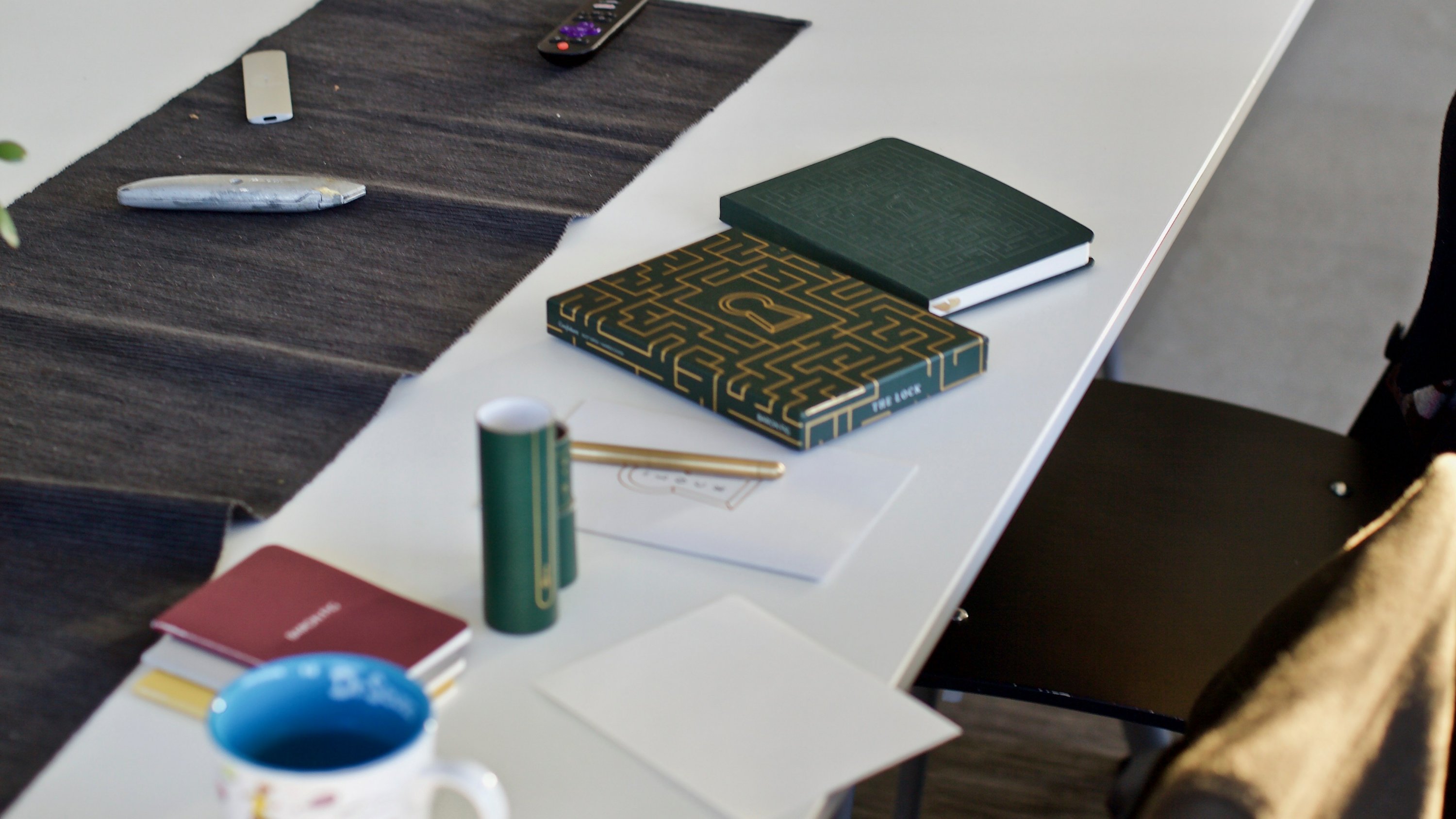 I Went to the Baron Fig! – FrankUnderwater