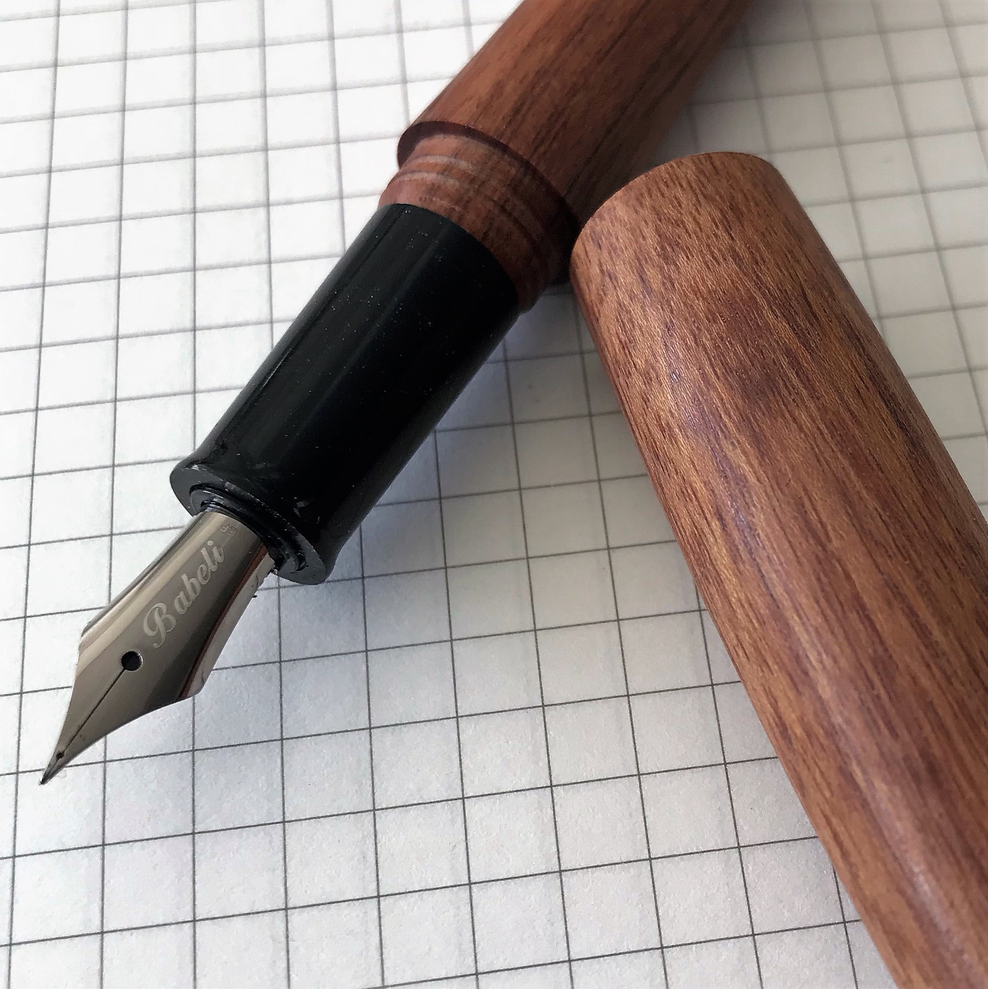 CHINESE PEN NEWS YOU NEED TO KNOW | FEB 2018 – FrankUnderwater