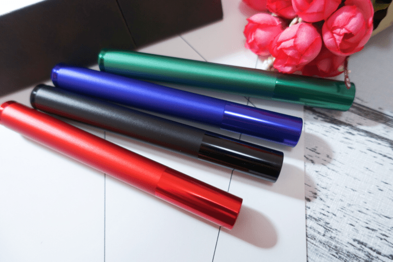 CHINESE PEN NEWS YOU NEED TO KNOW | FEB 2018 – FrankUnderwater