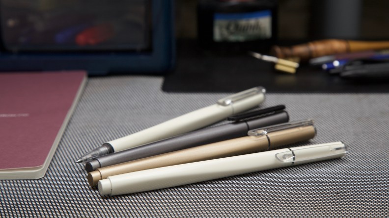 M&G’s Triple Density Hands-on: BMW Design Works! – FrankUnderwater