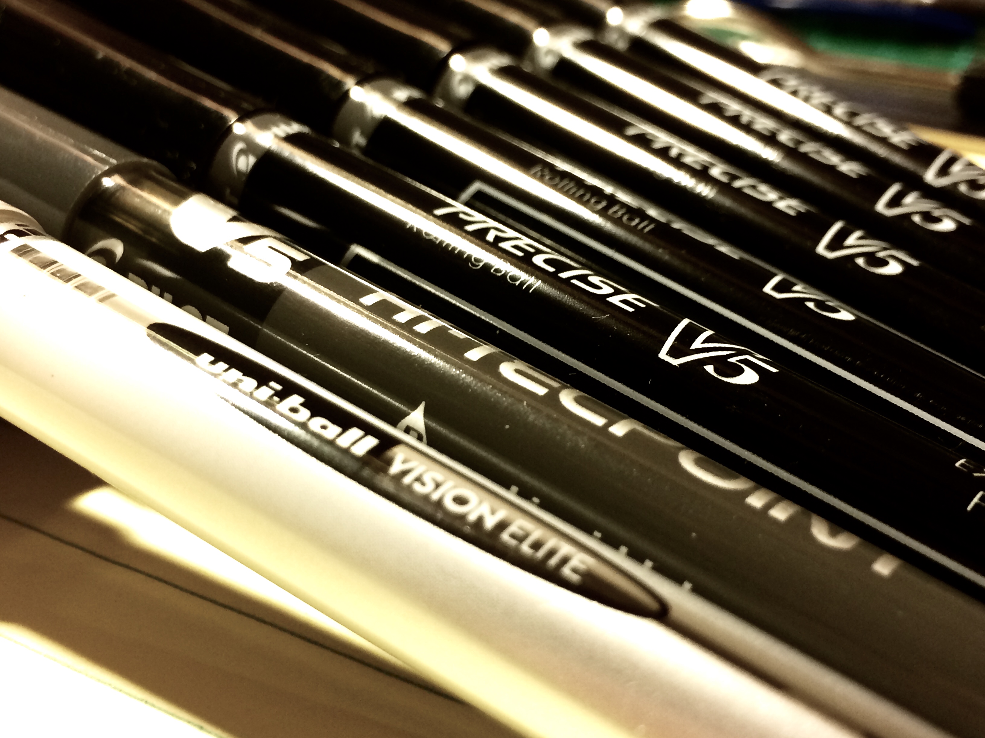 M&G’s Triple Density Hands-on: BMW Design Works! – FrankUnderwater