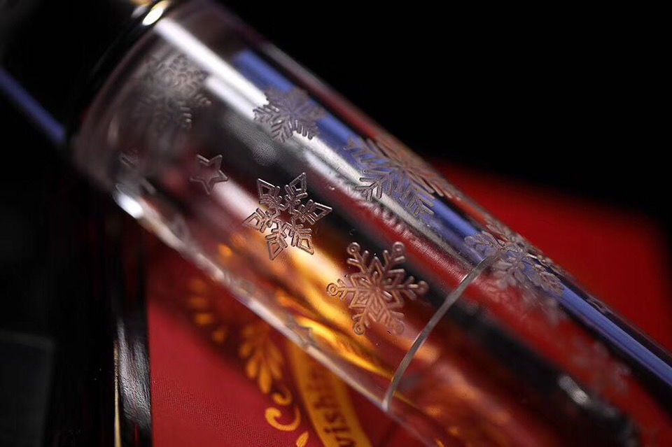 Chinese Pen News You Need to Know Dec. 2018 – FrankUnderwater