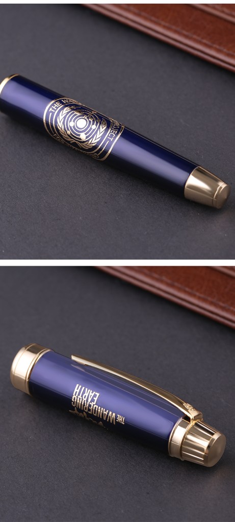 Chinese Pen News You Need to Know Jan. & Feb. 2019 – FrankUnderwater
